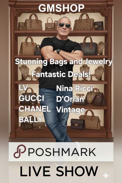 Posh Show - Poshmark